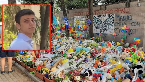 Youtuber Matteo Di Pietro Condannato Per Omicidio A Casal Palocco A 4