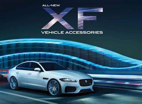 JAGUAR ACCESSORIES | JAGUAR THORNHILL