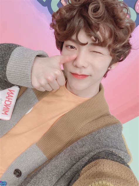 MINCHAN VERIVERY Cool Bands Jellyfish Entertainment Kpop Groups