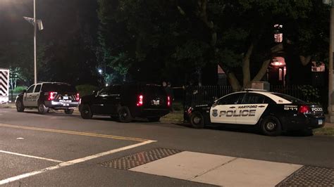 Roommate Charged With Murder In Hartford Nbc Connecticut