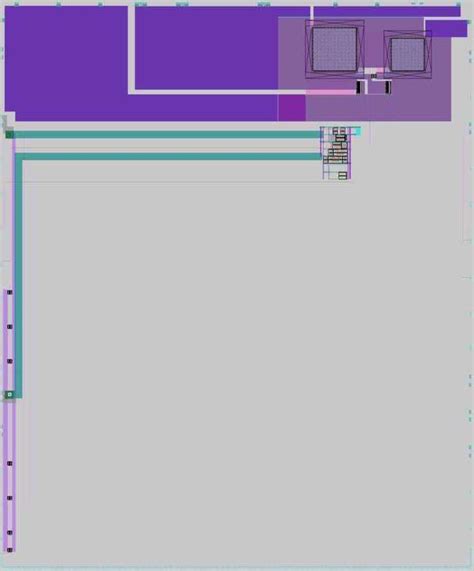 EE272B Design Projects In VLSI Systems II Priyanka Raina