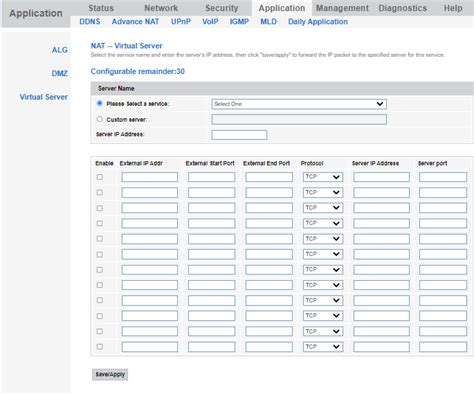 Can Any One Help Me With Port Forwarding Radmincraft