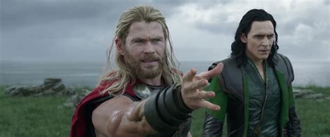 Its Not Possible Darling You Have No Idea Whats Possible Thor