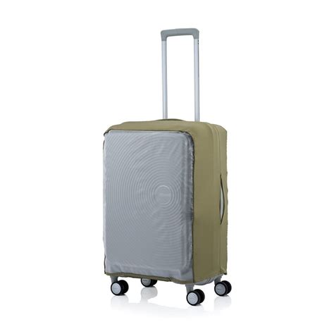 American Tourister At Accessories Tpu Stretchable Cover Samsonite