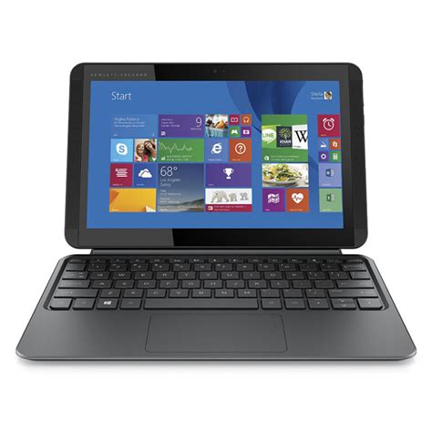 TAB HP Pavillion X Detachable Pc J TU Model No PanX Star Computer Electronics Janakpur