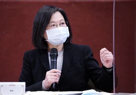 恢復一年期義務役並強化訓練內容 蔡英文：感謝不分朝野的共同支持 Yahoo奇摩汽車機車