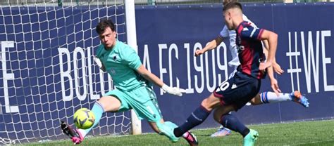 Bologna Primavera La Vittoria Non Arriva Neanche Stavolta Raimondo