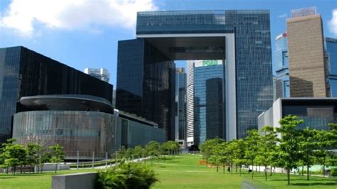 Cepa簽署20周年 政府下半年辦連串活動慶祝 新浪香港