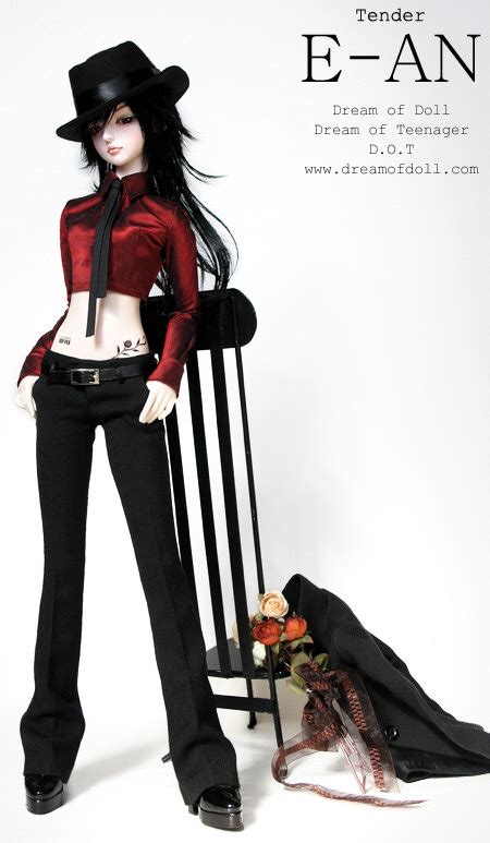 Dream Of Teen E An Dream Of Doll Ball Jointed Doll Wiki Fandom