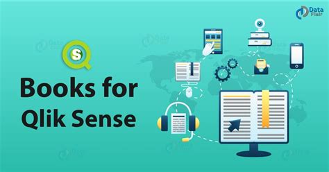 Qlik Sense Books Top 8 Books For Qlik Sense Freshers And Experienced Dataflair