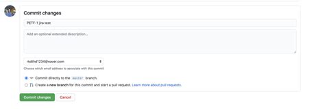 Jira Jira와 Github 연동하기 Github For Jira를 통해 손쉽게 연동해보자 By Naljin