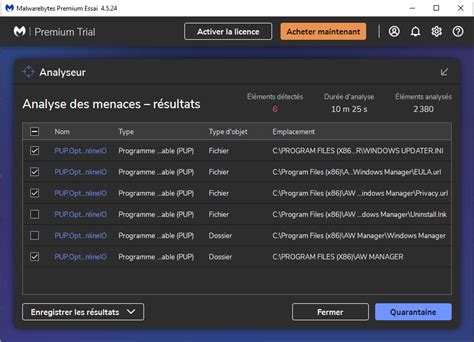 trouble completing scan and removing viruses resolved malware