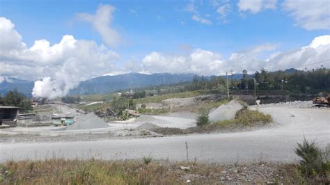 Barrick To Resume Porgera Gold Mining In Png This Month
