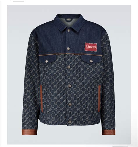 Gucci M