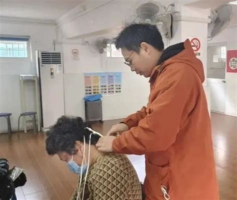中医康复进社区！宝山这里开展健康咨询调理活动