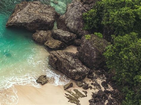 Amazing Sea Landscape Beautiful Nature Scenery Travel Destination