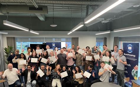 School Of Code On Linkedin Socgraduation Schoolofcode