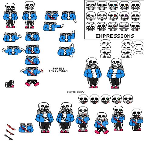 Video Game Sprite Work Contest Pixilart