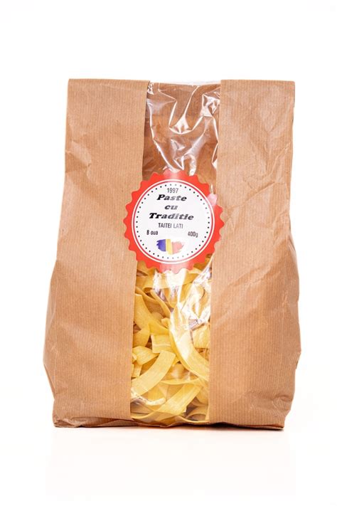 Trad Taitei Lati 400g Nut4you