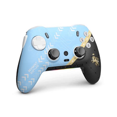Joewo Scuf Gaming