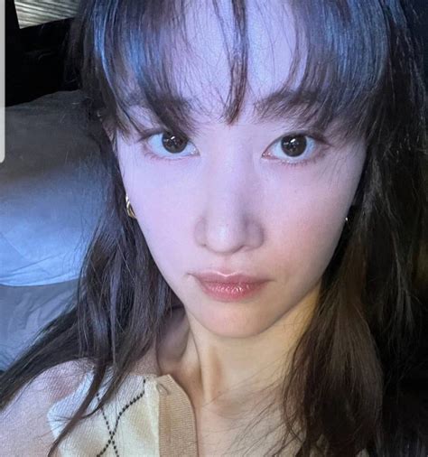 [잡담] 전종서 눈 진짜 크다 인스티즈 Instiz 드영배 카테고리