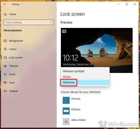 How To Complete Guide To Customize Lock Screen In Windows Images