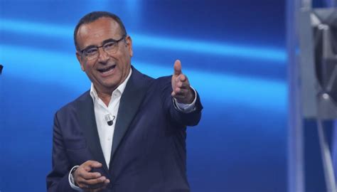Ascolti tv e dati Auditel venerdì 21 luglio Tale e Quale Show sbaraglia la concorrenza di Mediaset