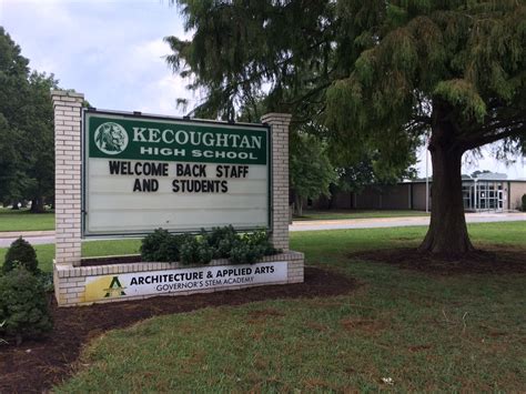 Scc Viewing School Kecoughtan High School