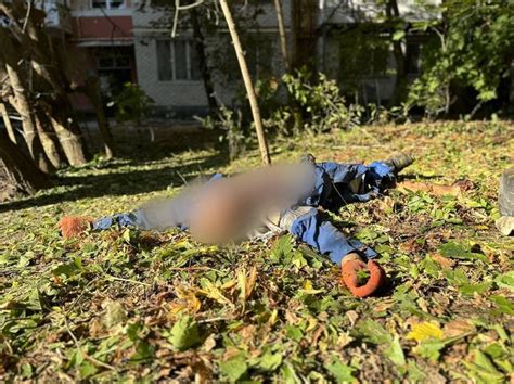 Two People Die In Kherson Shelling