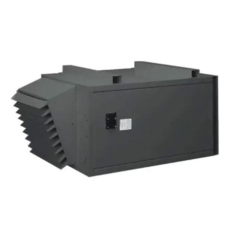 King Electric Kfuh 2s3 Kfuh Control Relay And Contactor For 2 Stage