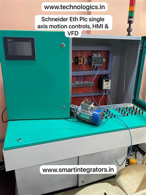 No1 Plc Scada Training Institute In Bangalore