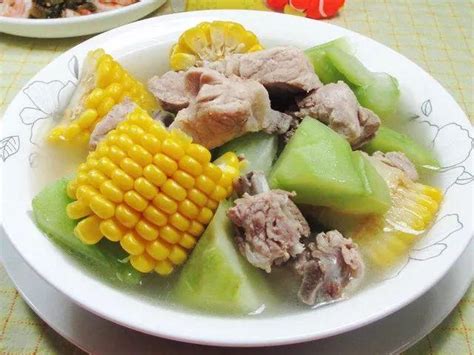 佛手瓜的5种简单做法清脆爽口每年夏季总也吃不够 知乎