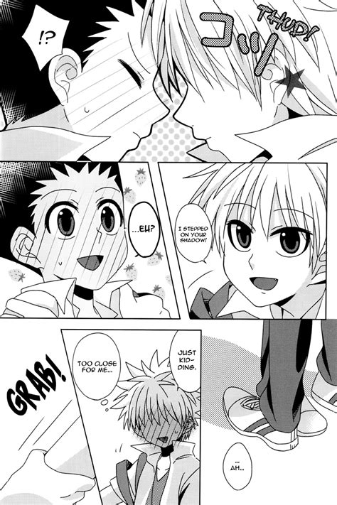 Chako Ririku Hunter × Hunter Dj Tsuki No Sakana Eng