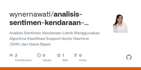 Analisis Sentimen Kendaraan Listrikanalisis Sentimen Kendaraan Listrik