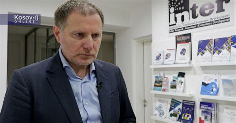 Mijacic The Unresolved Issue Of Serbian Goods Imports Is A Great Shame