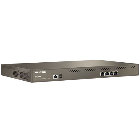 Solwise IP COM Access Point Controller IP AC3000 32 Solwise Ltd