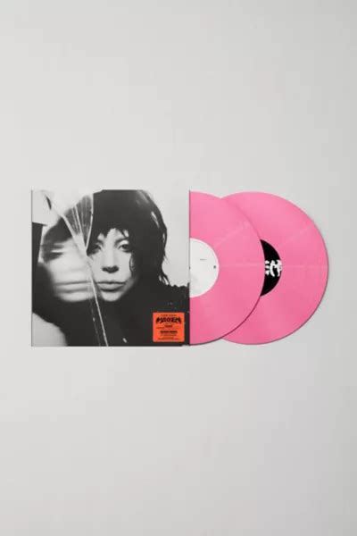 Lady Gaga Mayhem Uo Exclusive 2xlp Urban Outfitters