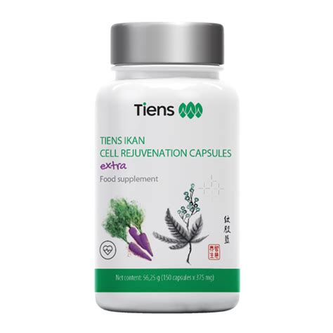 Food Supplements Page