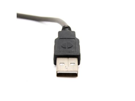 Avocent DSRIQ USB KVM Interface Module Cable