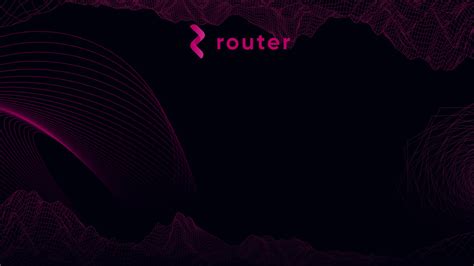 Router Protocol On Twitter Introducing The Router Protocols