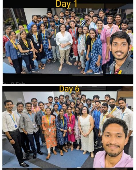 Ravi Kaklasaria Posted On Linkedin