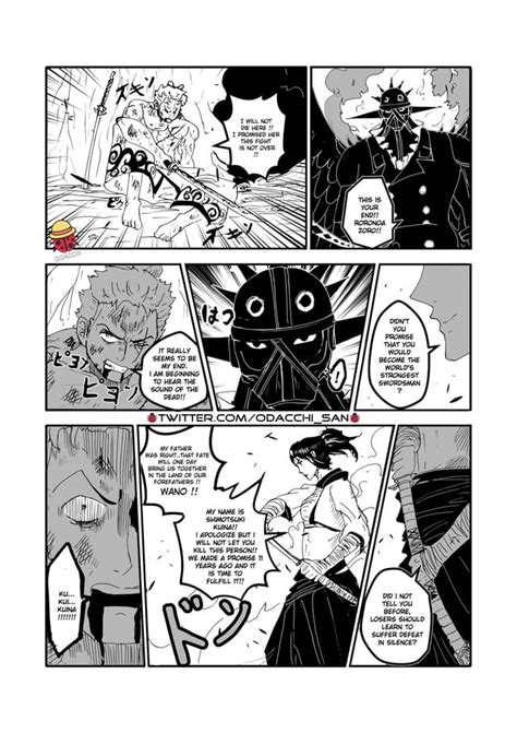 Shimotsuki Kuina Ronepiece