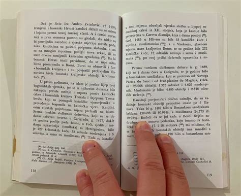 Dominik Mandić Hrvatske Zemlje U Prošlosti I Sadašnjosti