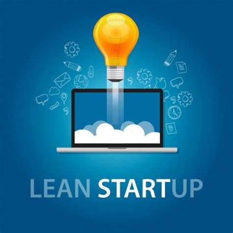 Lean Startup Methods Templates And Tips Instant Downloads Eloquens