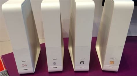 Ziggo Komt Met Nieuw Wifi Modem Totaal Tv