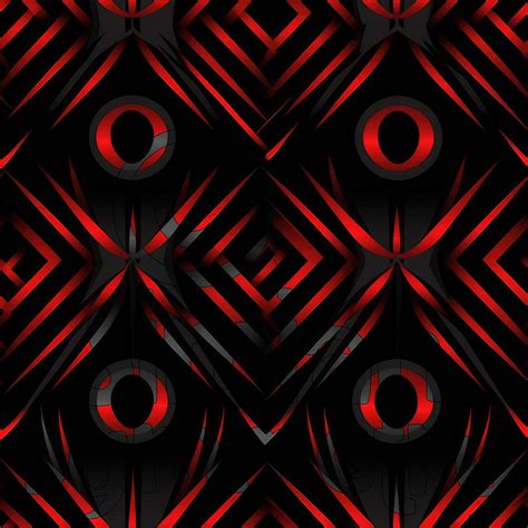 Digital Paper Dystopian Dark Patterns Series 1 Seamless Designs Twelve Colorful Patterns Tile