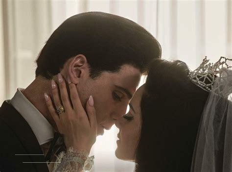 ELVIS PRISCILLA Secrets Of Their Wild Romance People US Entertainment Read This Story On