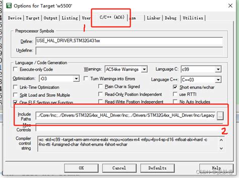 Keil Error“xxxxh“ File Not Found 找不到h文件解决方法keil找不到h文件 Csdn博客