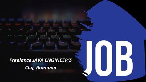 lee webb on linkedin we re hiring java engineers for freelance contract roles to be based in…