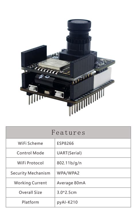 custom esp8266 wifi serial module uart wireless transceiver adapter